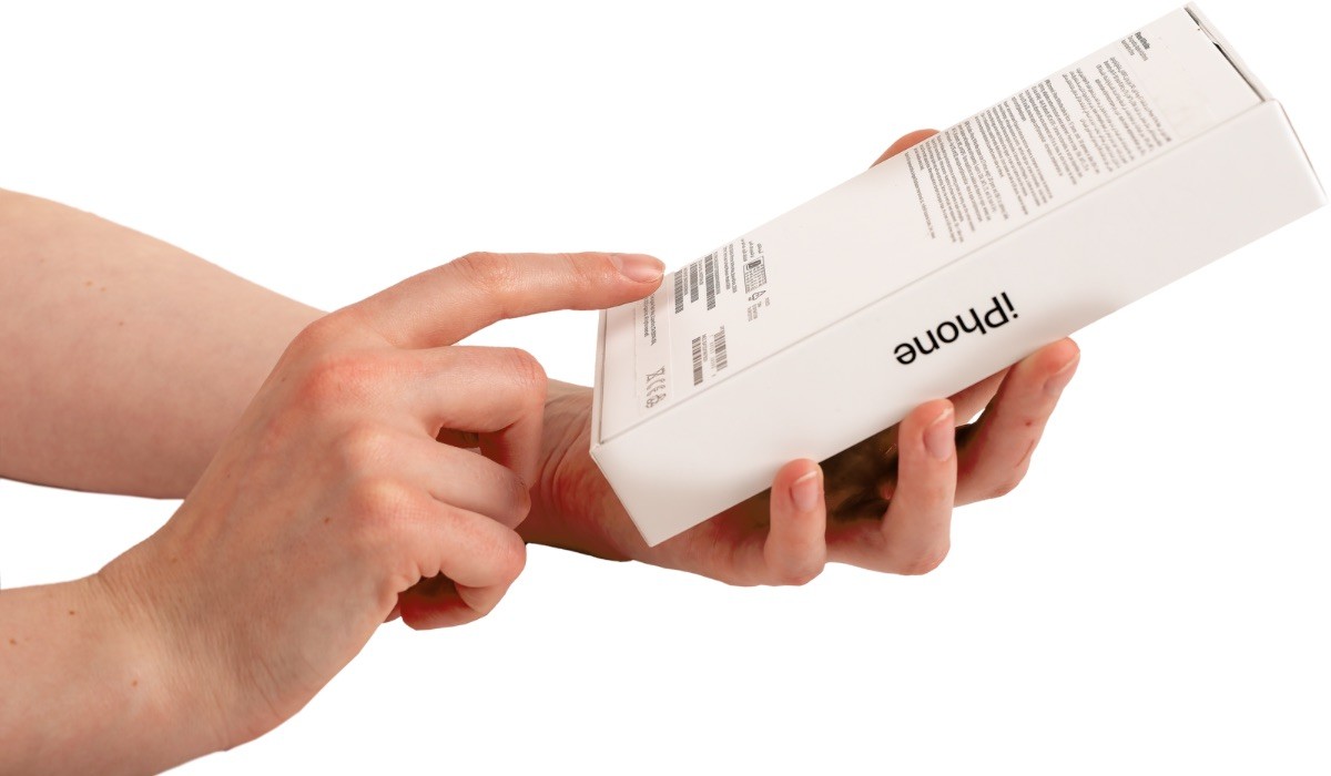 Arti Nomor Seri iPhone yang Perlu Anda Ketahui & Fungsinya