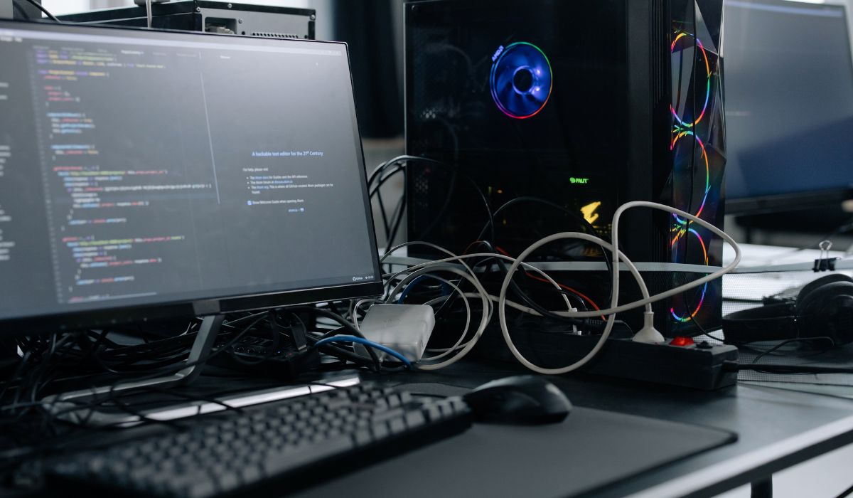 12 Macam Karakteristik Algoritma Dalam Ilmu Komputer | Judul