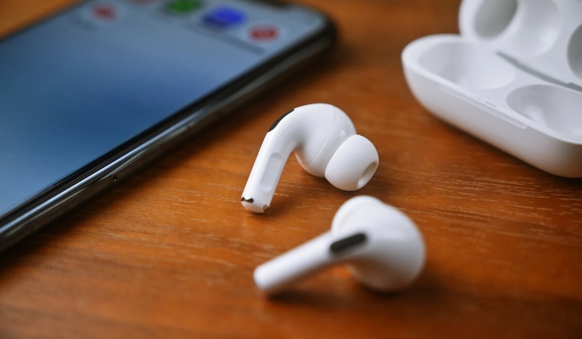 Kenapa AirPods Tidak Mau Connect? Coba Cek Ini!