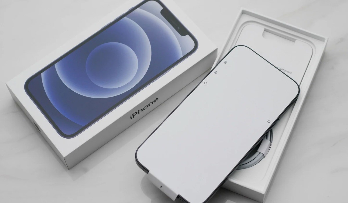 Apple Replaced Device? Ini Cara Bedakan iPhone Original