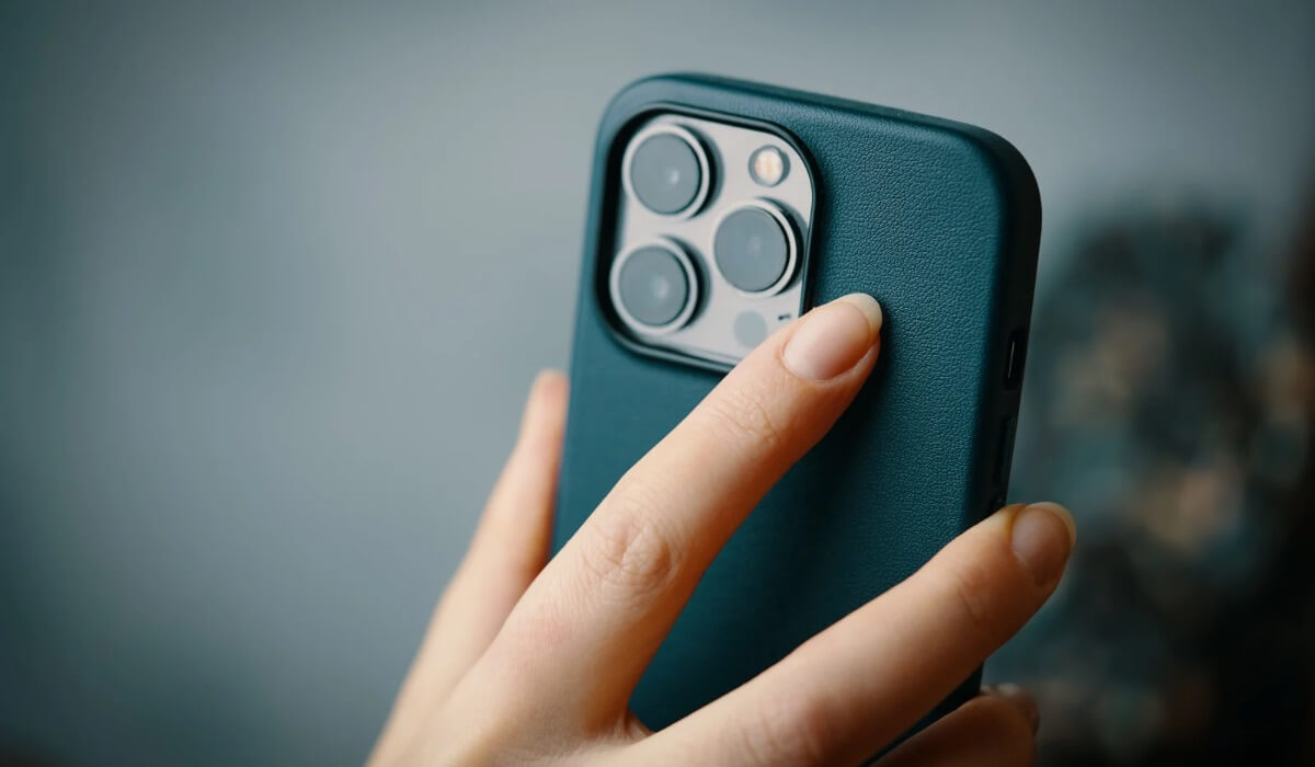 Mengenal NFC di iPhone dan Cara mengaktifkannya