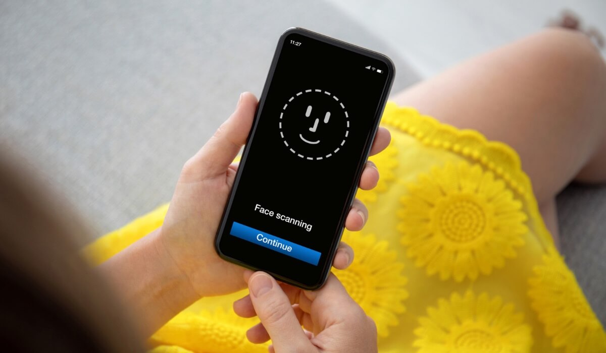 iPhone Minus Face ID Itu Apa? Simak Disini! | Tekno & Kripto