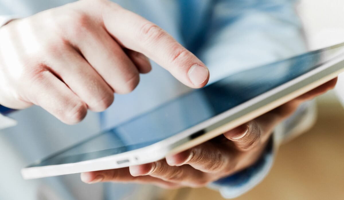 Cara Mereset Tablet Android & IOS | Tekno & Kripto